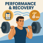 HGH for Men: Benefits, Therapy, and Side Effects